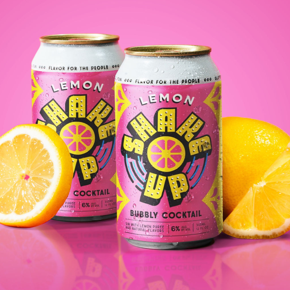 All Products – Shake Up Cocktails