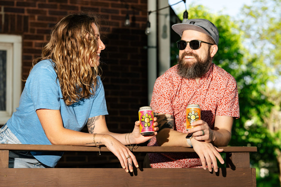 About – Shake Up Cocktails